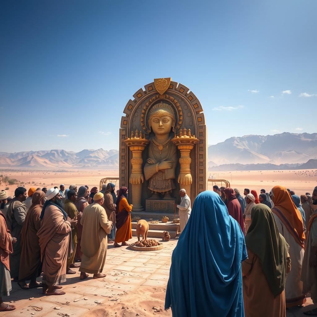 Explore the Era of Prophet Ibrahim