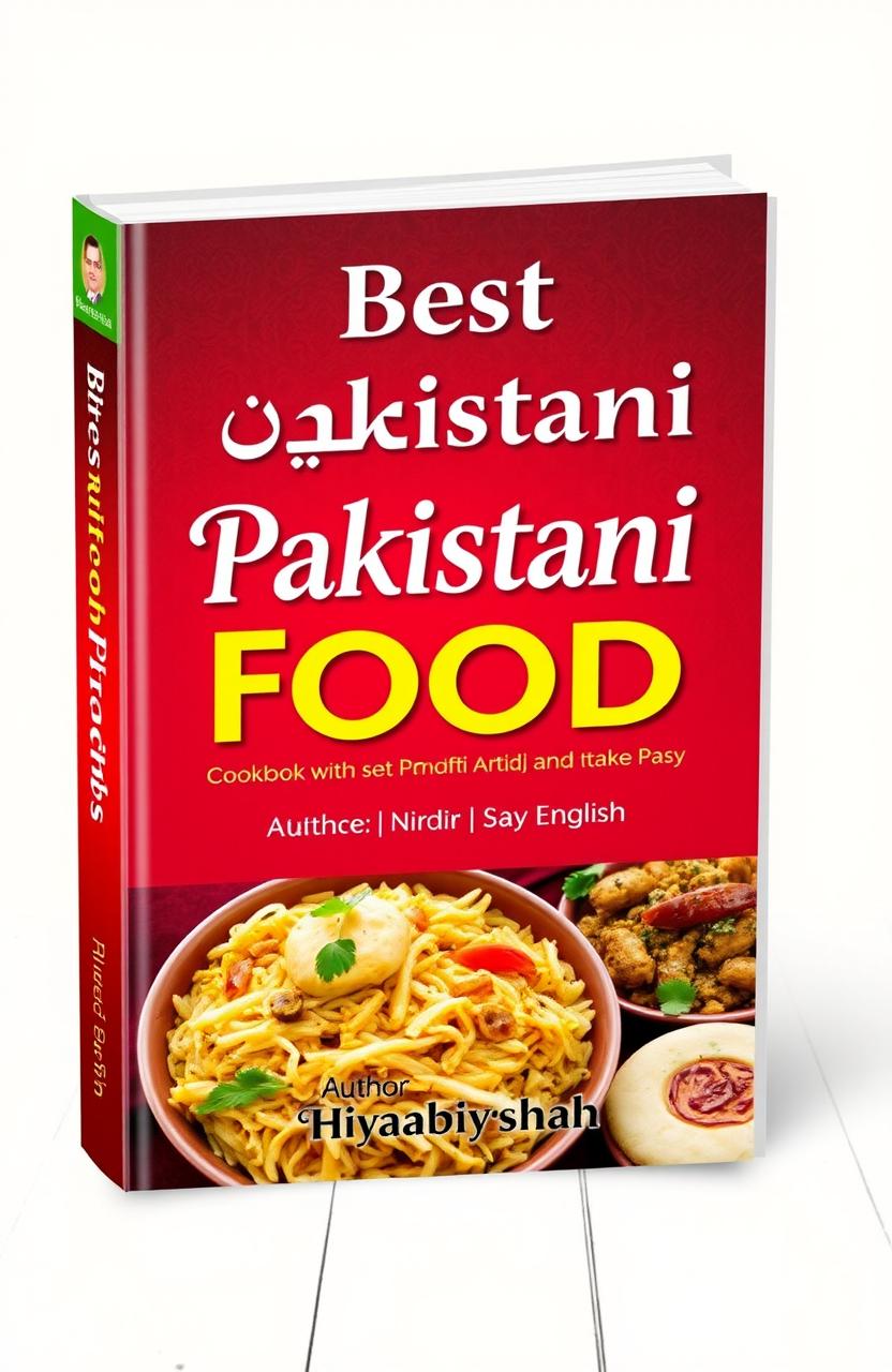 Best Pakistani Food Recipes - A Colorful Culinary Adventure