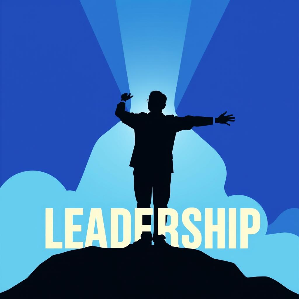 Inspire and Lead: Embrace Leadership