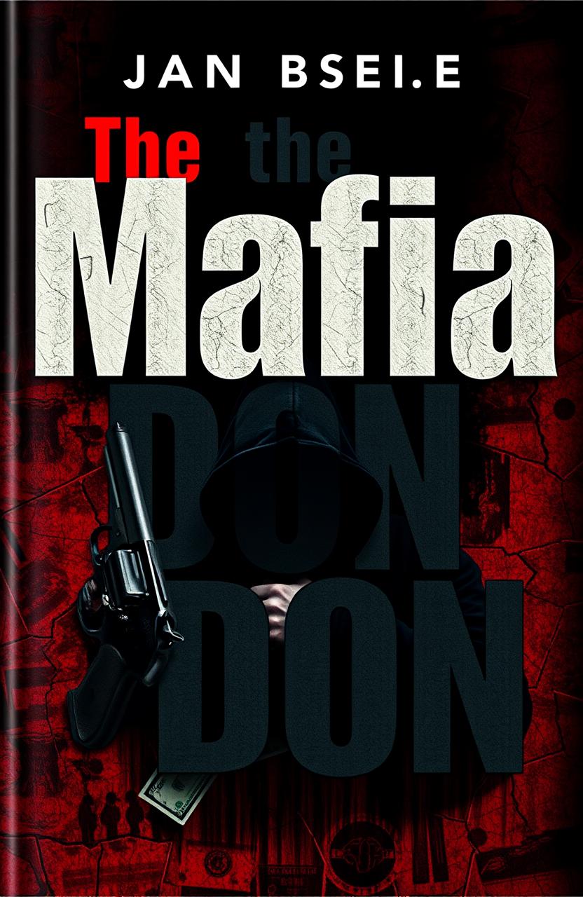The Mafia Don: A Gripping Tale of Power and Betrayal
