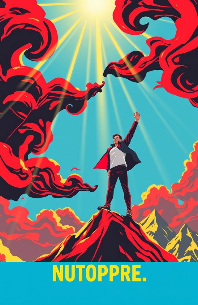Unstoppable Success: A Visual Manifesto