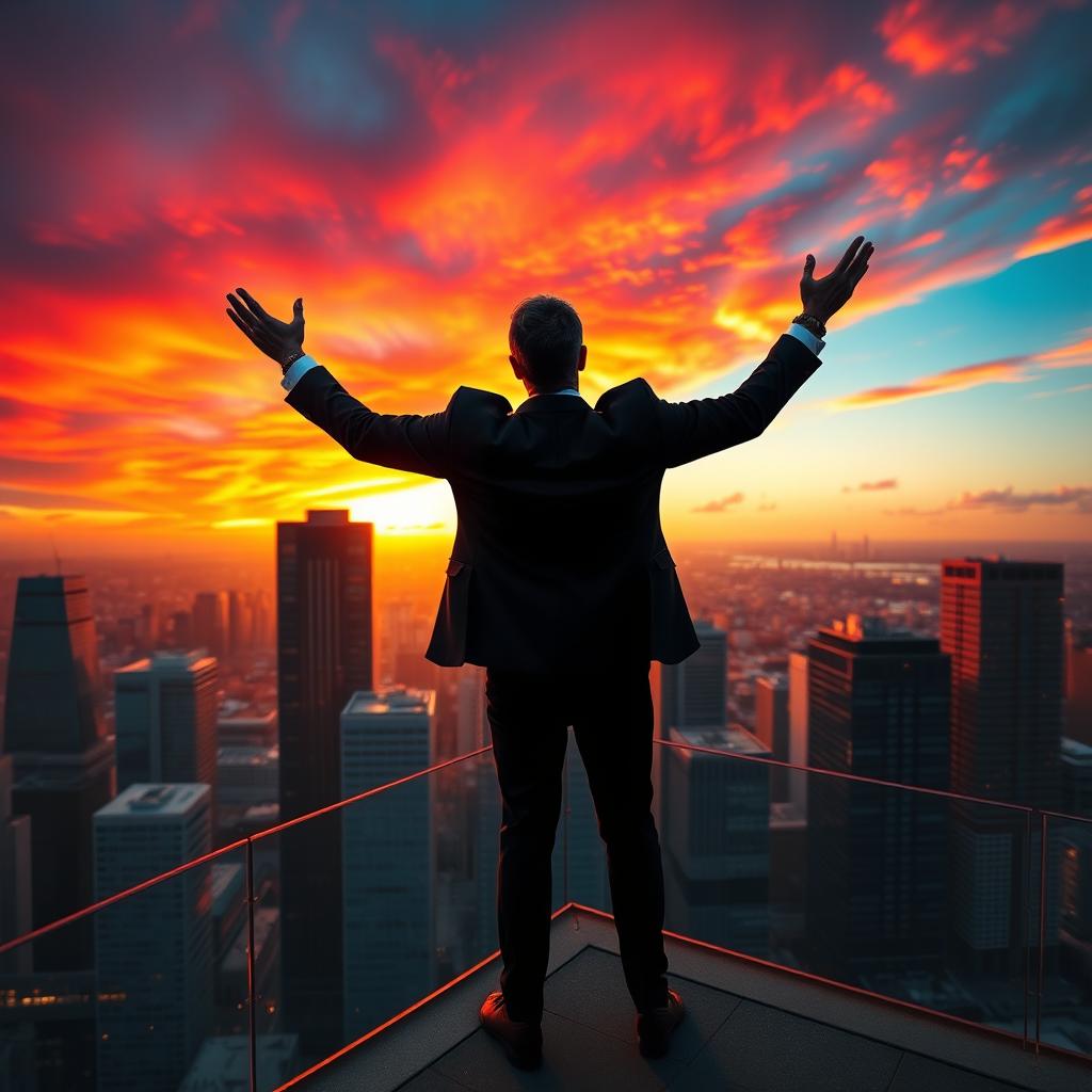 Unstoppable Success: A Visual Manifesto