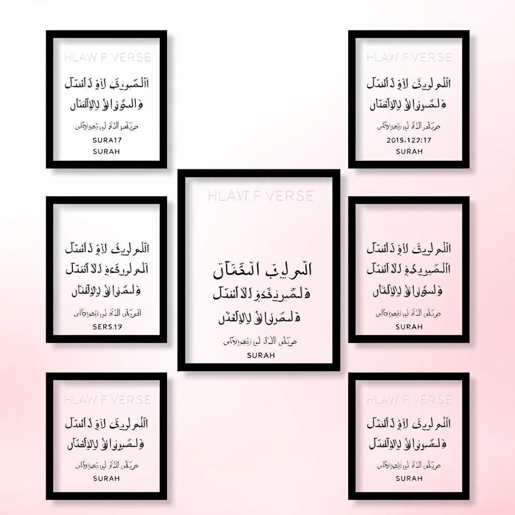 Artistic 10 Squares Design: Unleash Your Creativity
