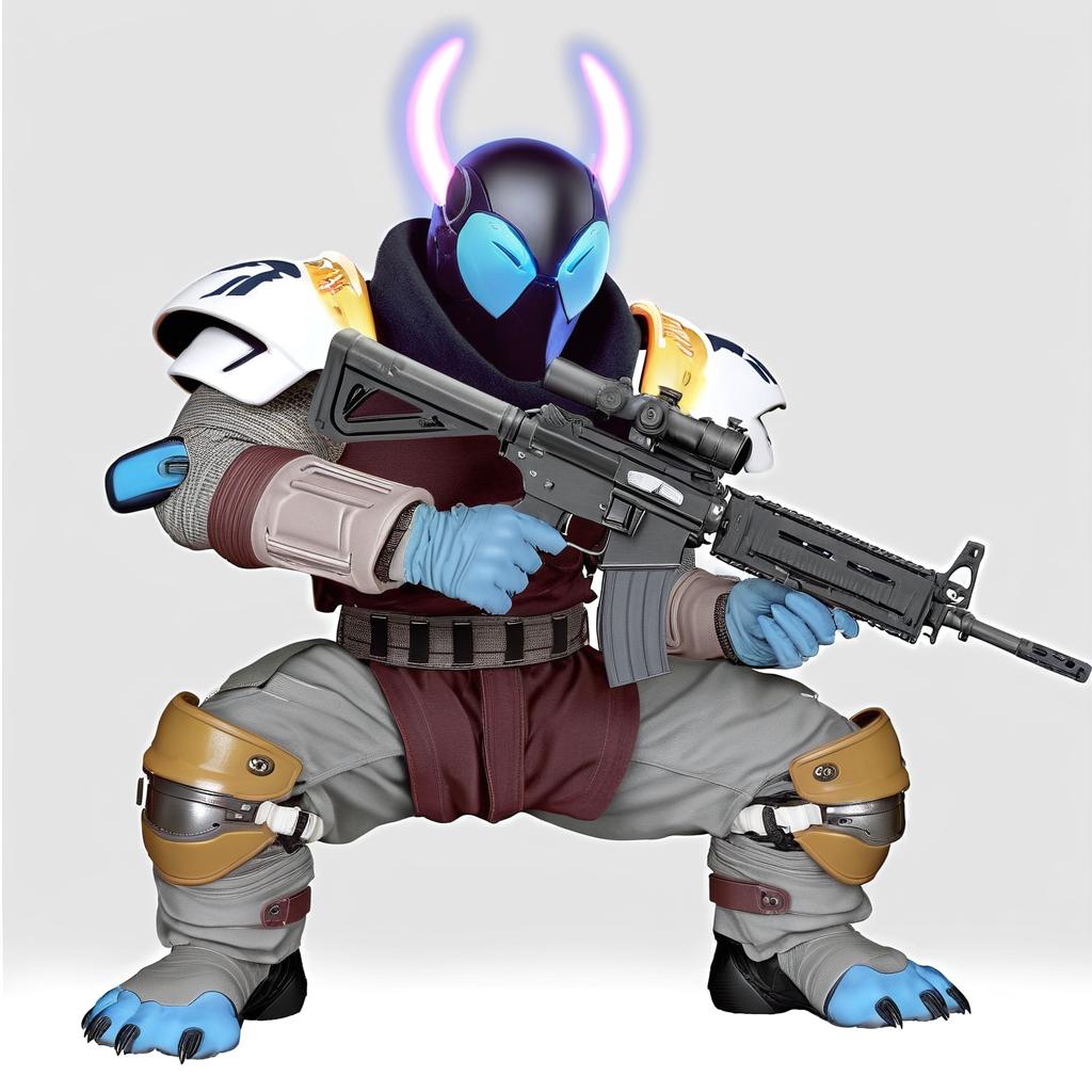 Unleash Your Imagination: Playful Armor Adventures