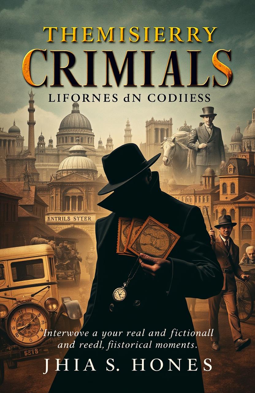 Intrigue & Deception: A Collection of Short Stories
