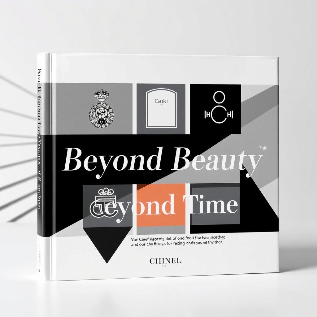 Beyond Beauty Beyond Time – Iconic Luxury Unveiled