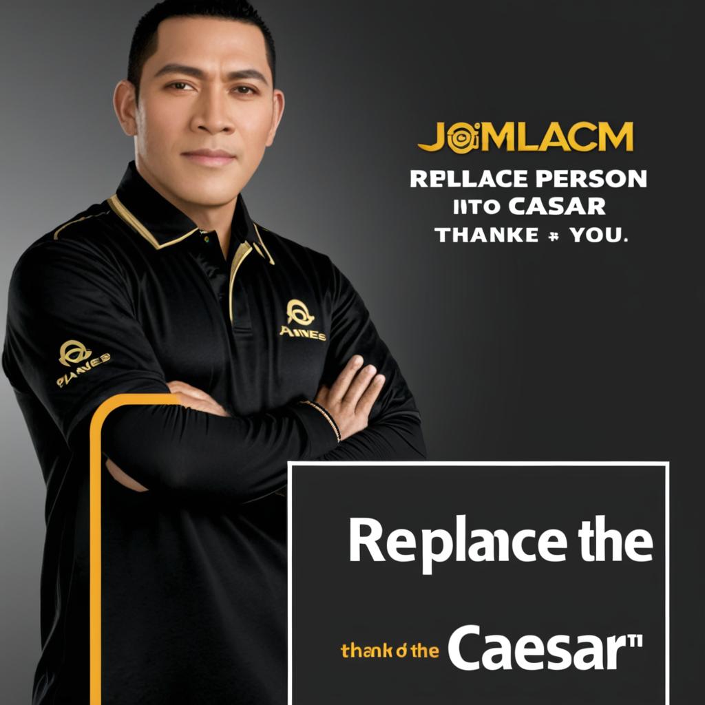 Meet Caesar: Your Professional AI Assistant