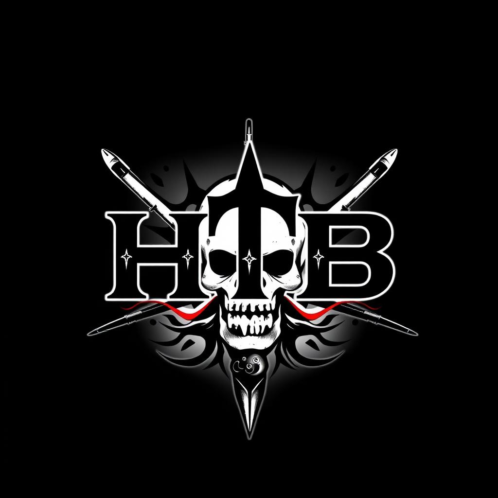 HTB Tattoo: Embrace Your Art