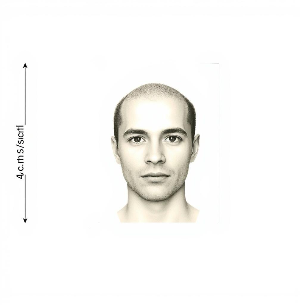 Perfect Passport Photo Guide: Dimensions, Background, and Clarity