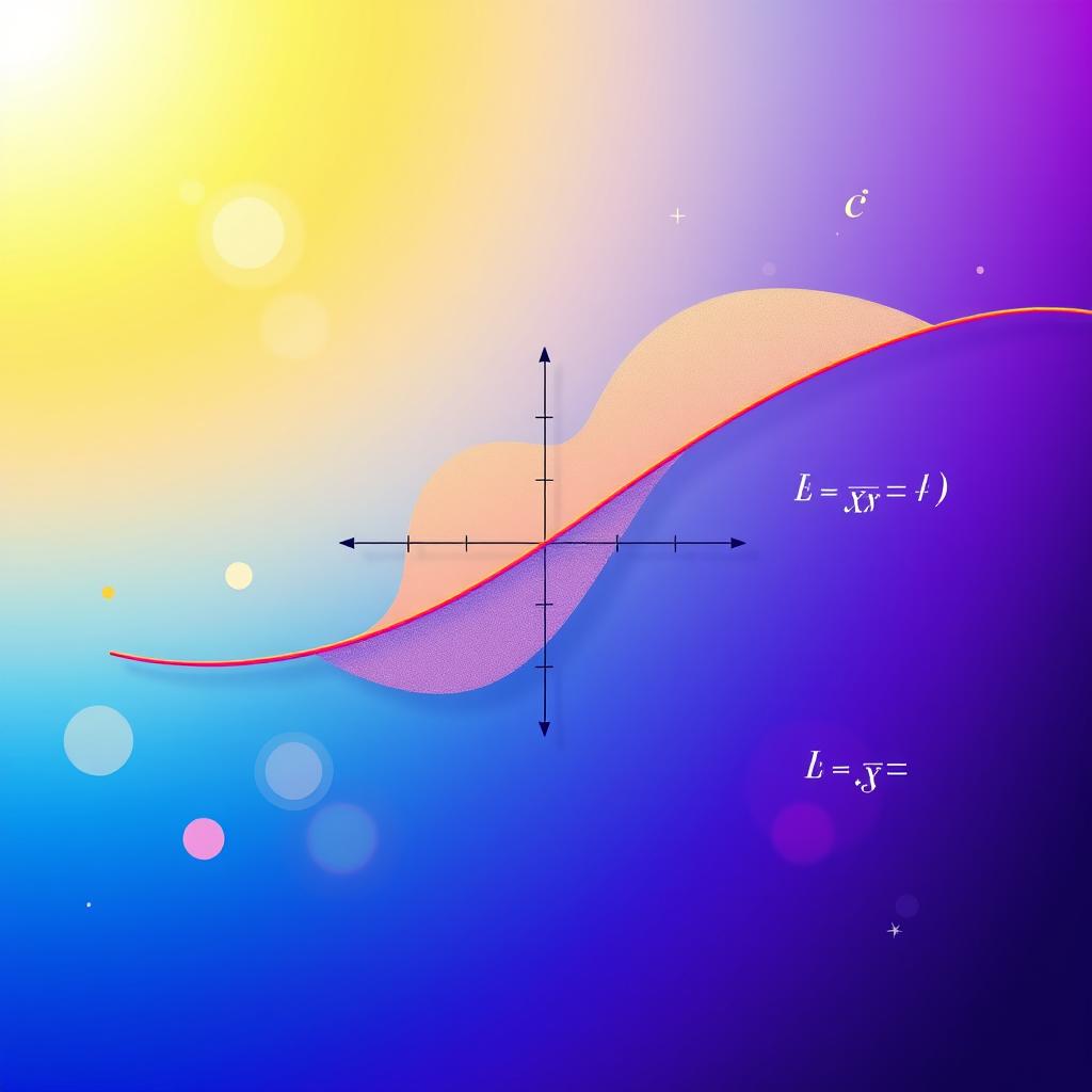 Stunning Visual Representation of Integration in Mathematics