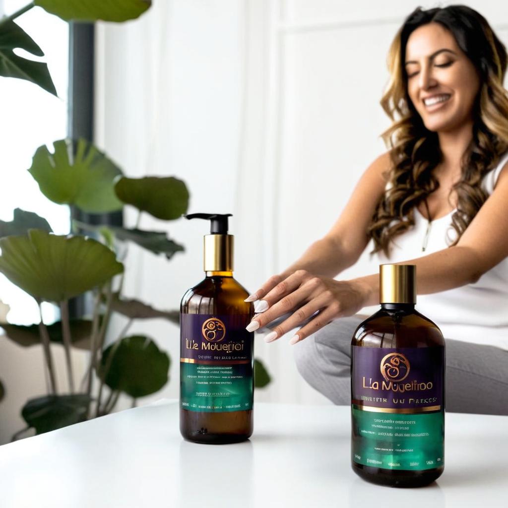 Discover Bio Botanique: Organic Hair Care Products for Natural Beauty