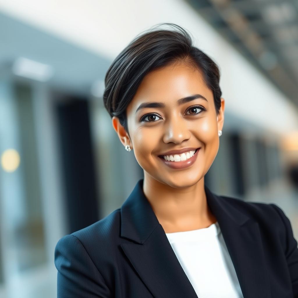 Professional Profile Photo Ideas for Confidence and Approachability