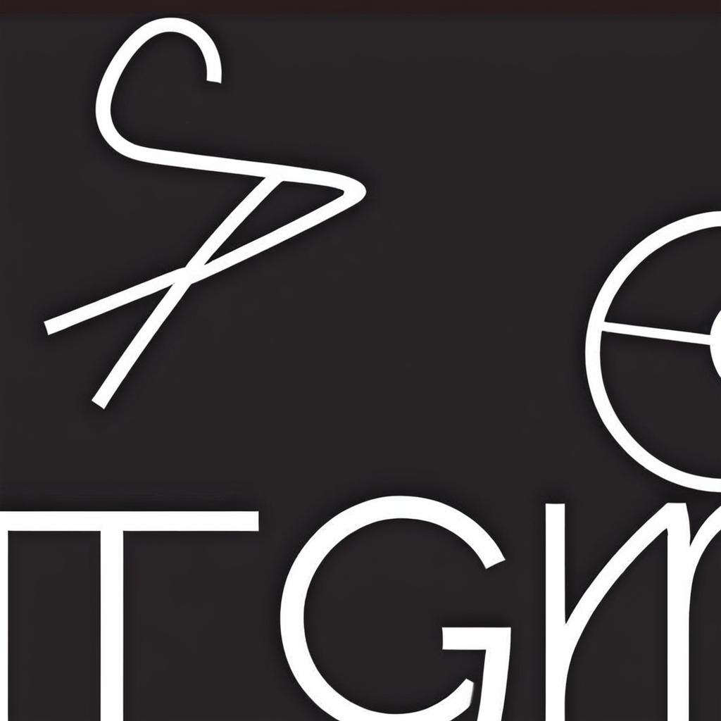 Vibrant Logo Design for Togs Café: Fun & Modern Aesthetic