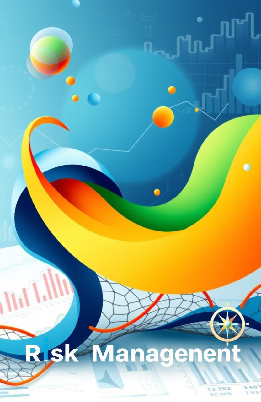 Innovative Elastic Risk Management: A Visual Exploration