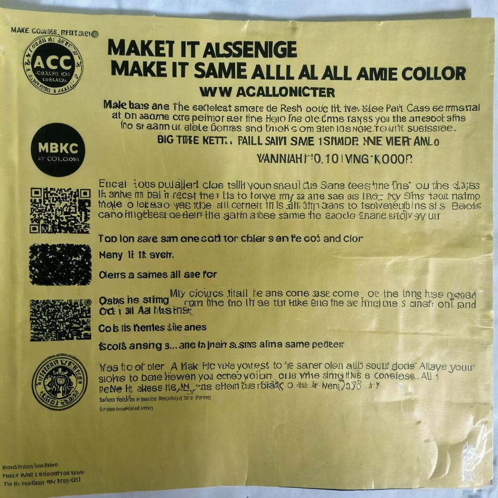 Monochromatic Certified Truck Scale Ticket Design | Idyllic AI