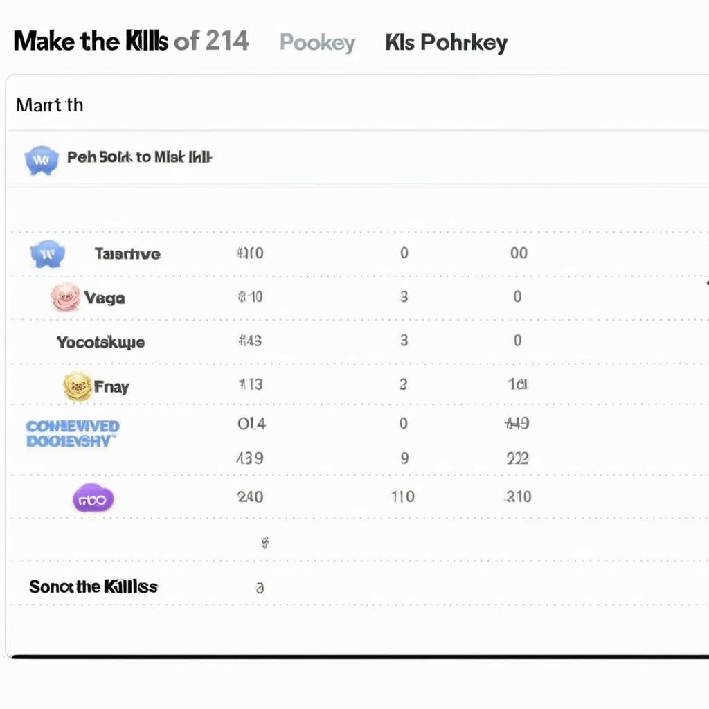 Ultimate Gaming Leaderboard: Player Stats & Rankings