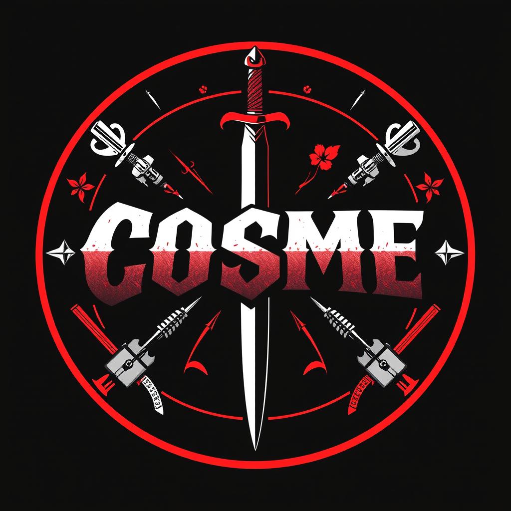 Unleash Your Brand with COSME