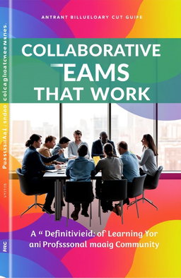 Collaborative Teams That Work: Unlock Success Together!