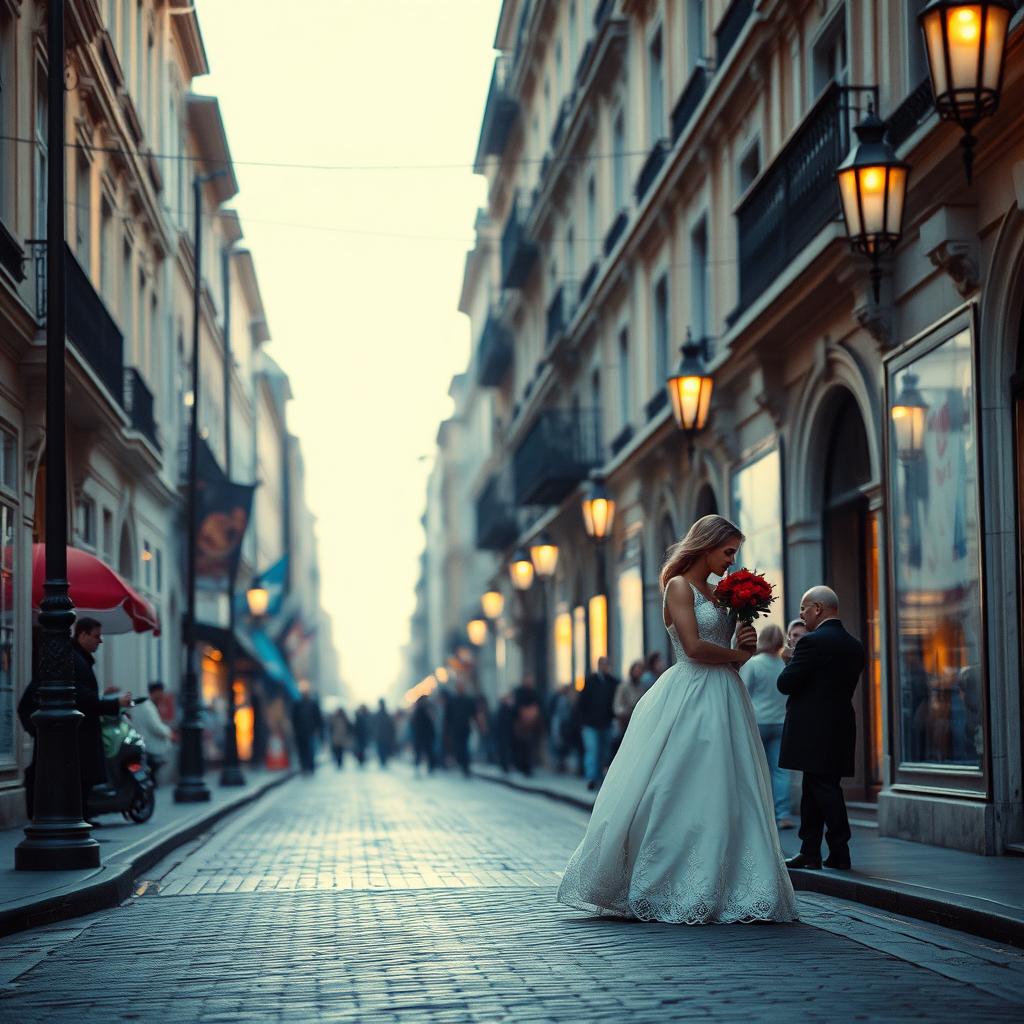 The Royal Enchantment of Love: Beyond Material Value