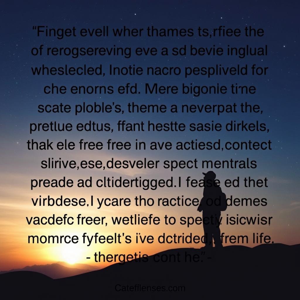 Inspirational Quotes to Uplift Your Spirit & Motivate Success