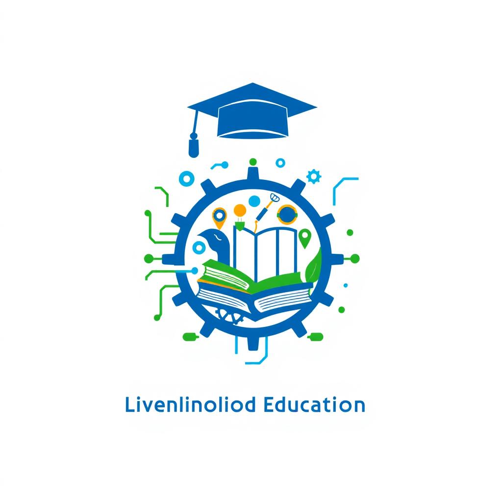Empowering Logo Design for Technology and Livelihood Education