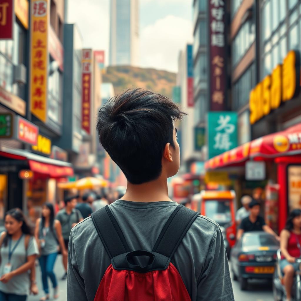 Exploring Visual Clarity: Artful Representations of Blurry and Clear ...