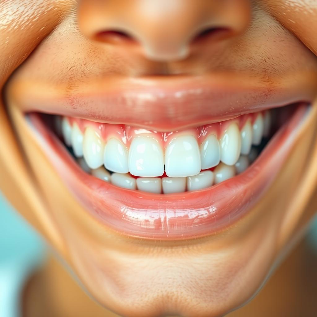 Vibrant Smile: The Key to Dental Care Success
