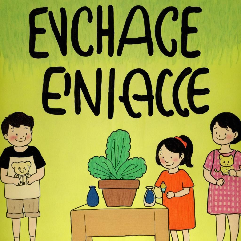 Vibrant Community Poster Design - Helping Hand & Changing Life