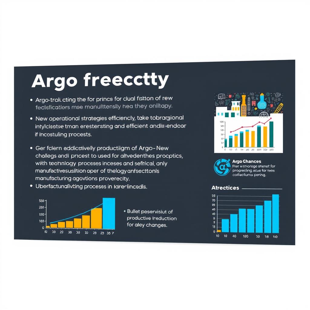 Transforming Operations: Argo Factory's Functional Restructuring Insights