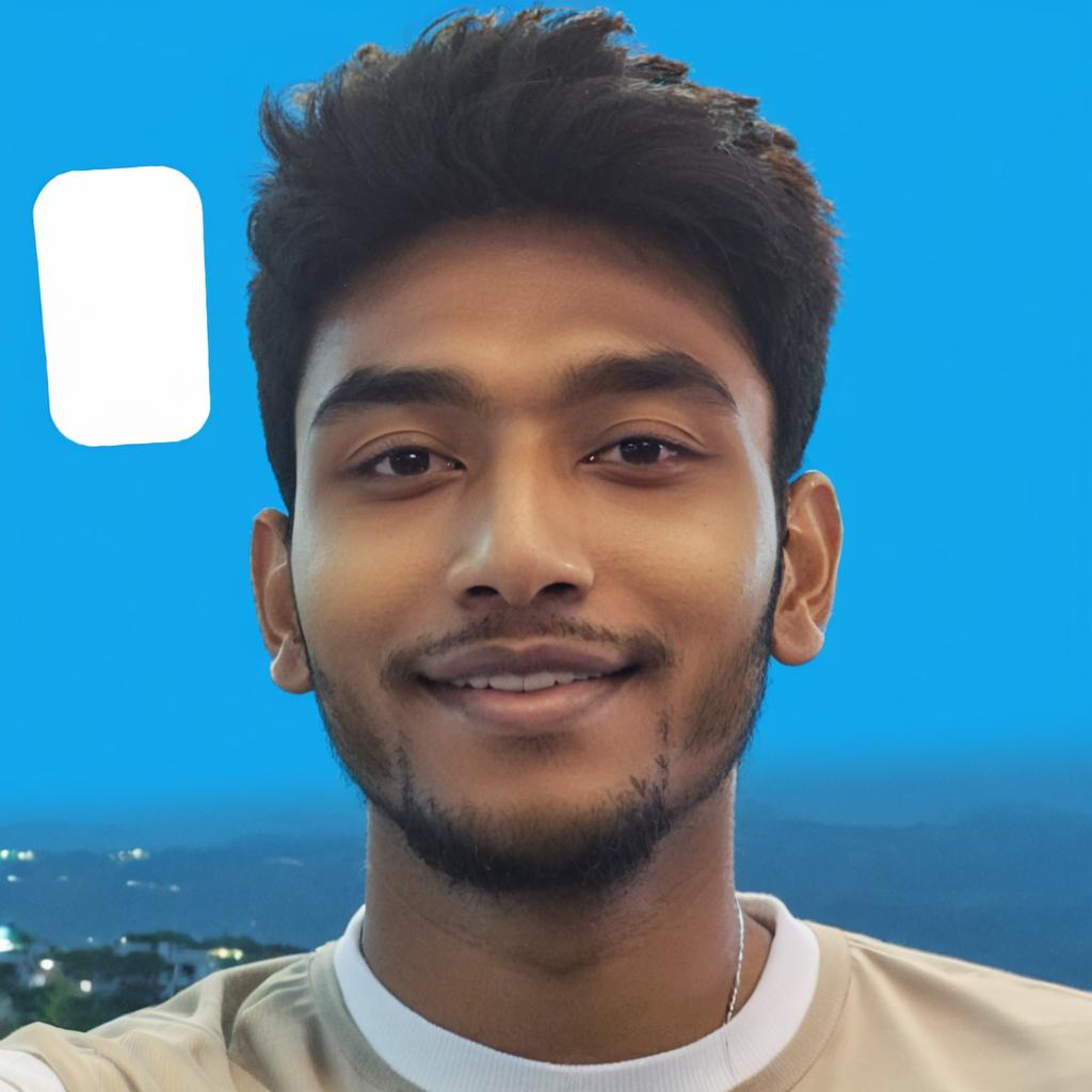 Capture Your Joy: Serene Selfie Ideas with AI