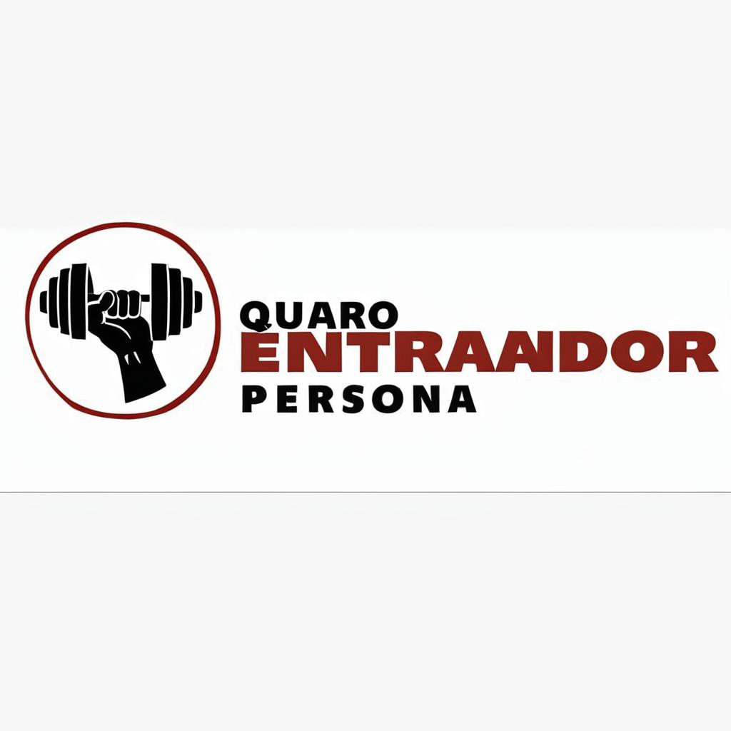 Dynamic Logo Design for Personal Trainer | Strength and Energy