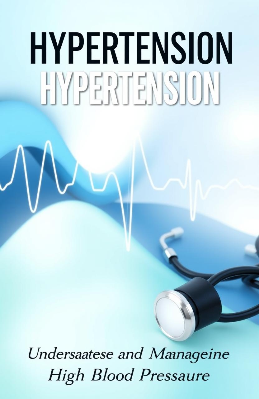 The Blood Pressure Solution: A Proven Natural Method to Manage Hypertension
