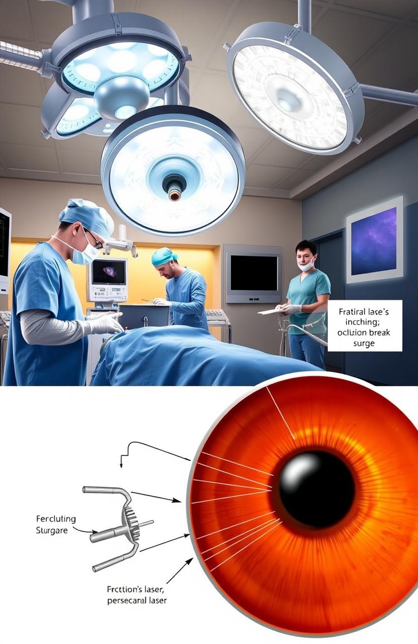 Understanding Cataract Surgery: The Occlusion Break Surge Technique