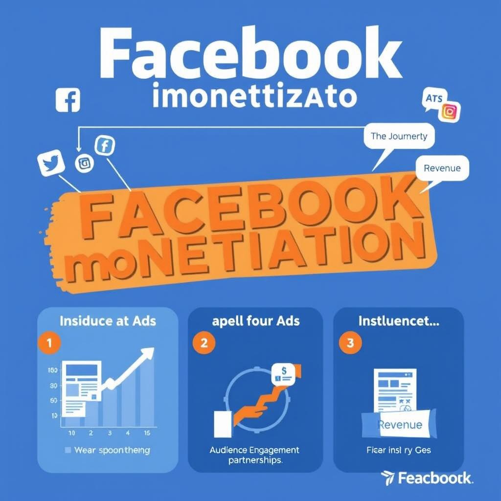 Mastering Facebook Monetization: Key Strategies and Insights