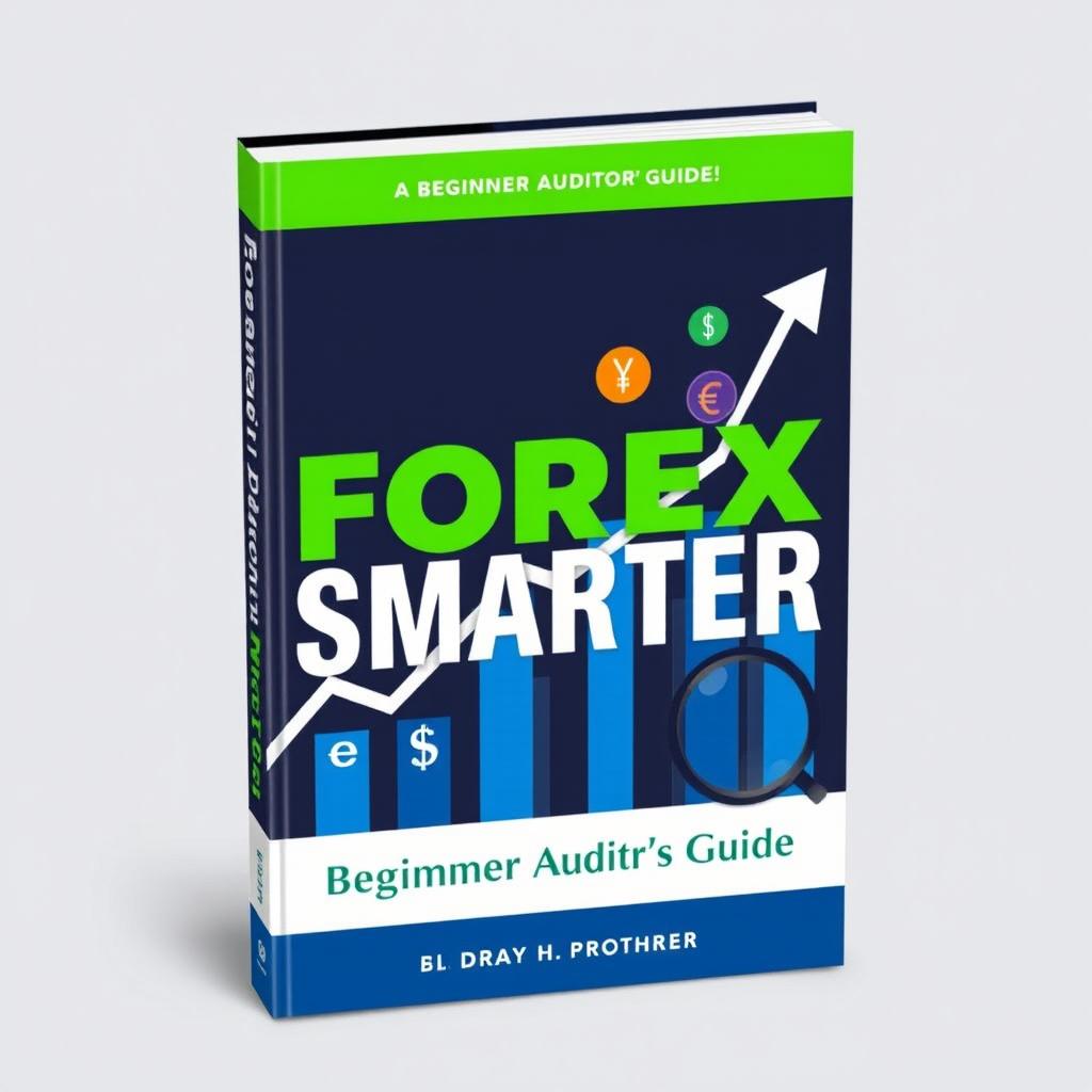 Forex Smarter: A Beginner's Guide to Trading Success