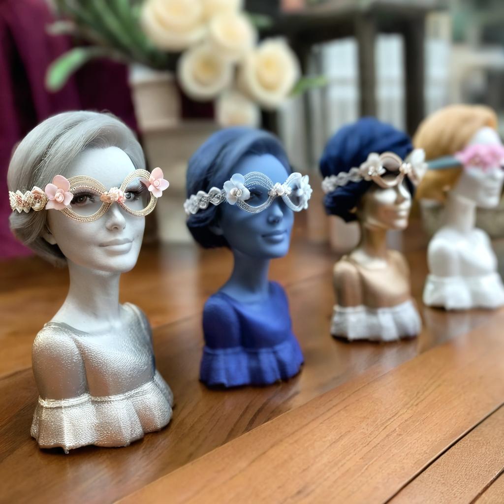 Artistic Candle Displays: A Showcase of Elegance and Diversity