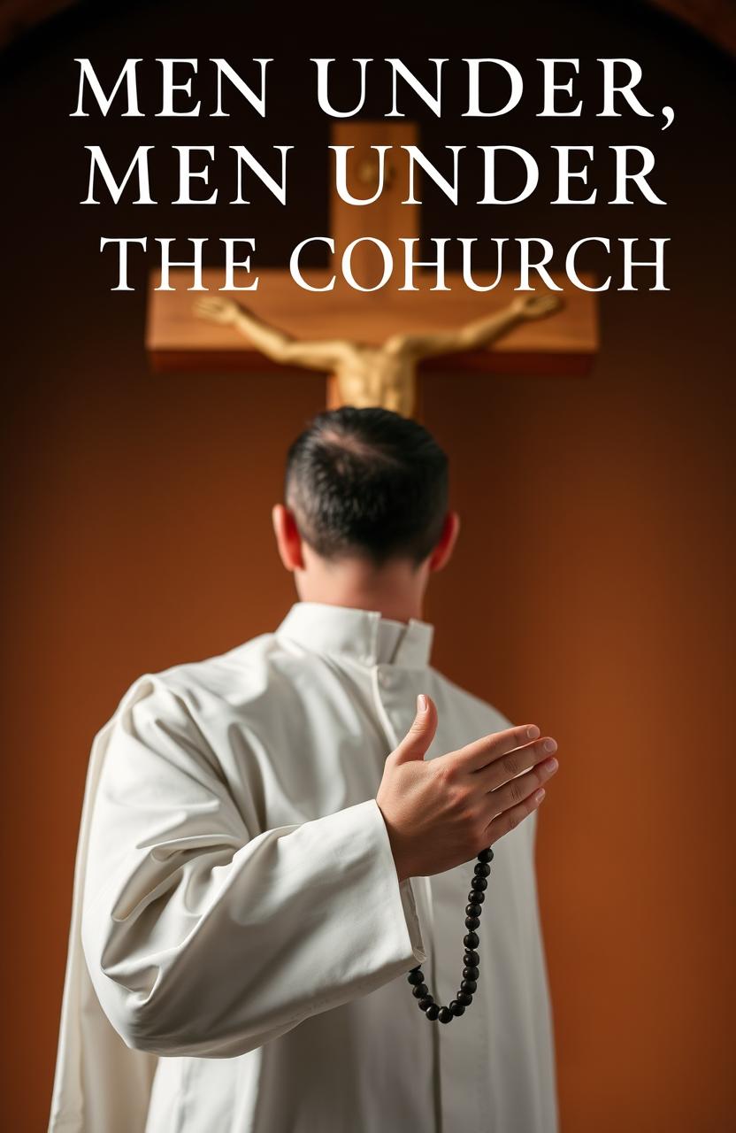 El Monaquismo: Exploring the Human Side of Catholic Priests