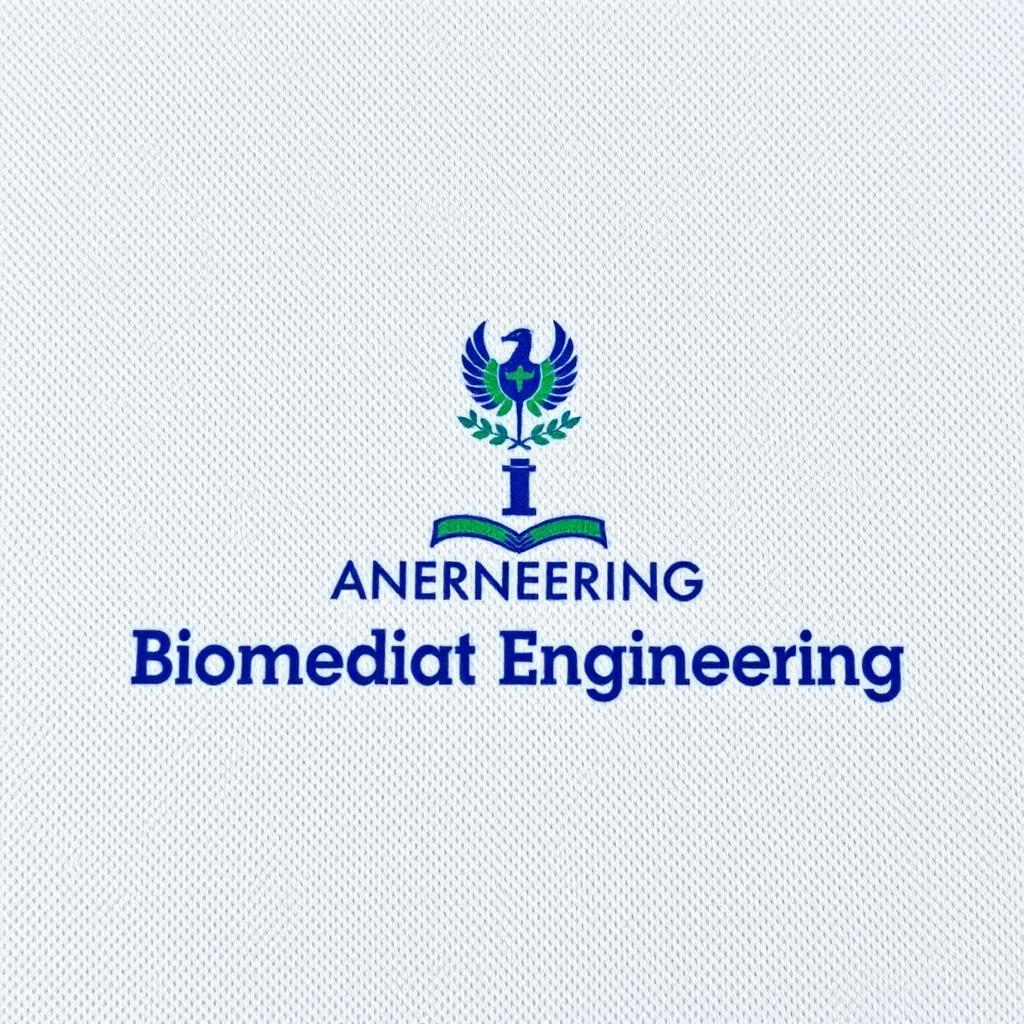 Biomedical Engineering Logo Design | Rangsit University