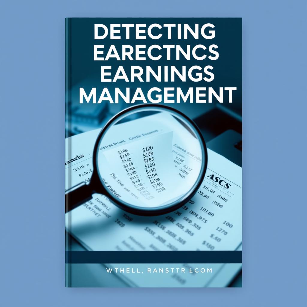 Detecting Earnings Management: A Comprehensive Guide to Financial Scrutiny