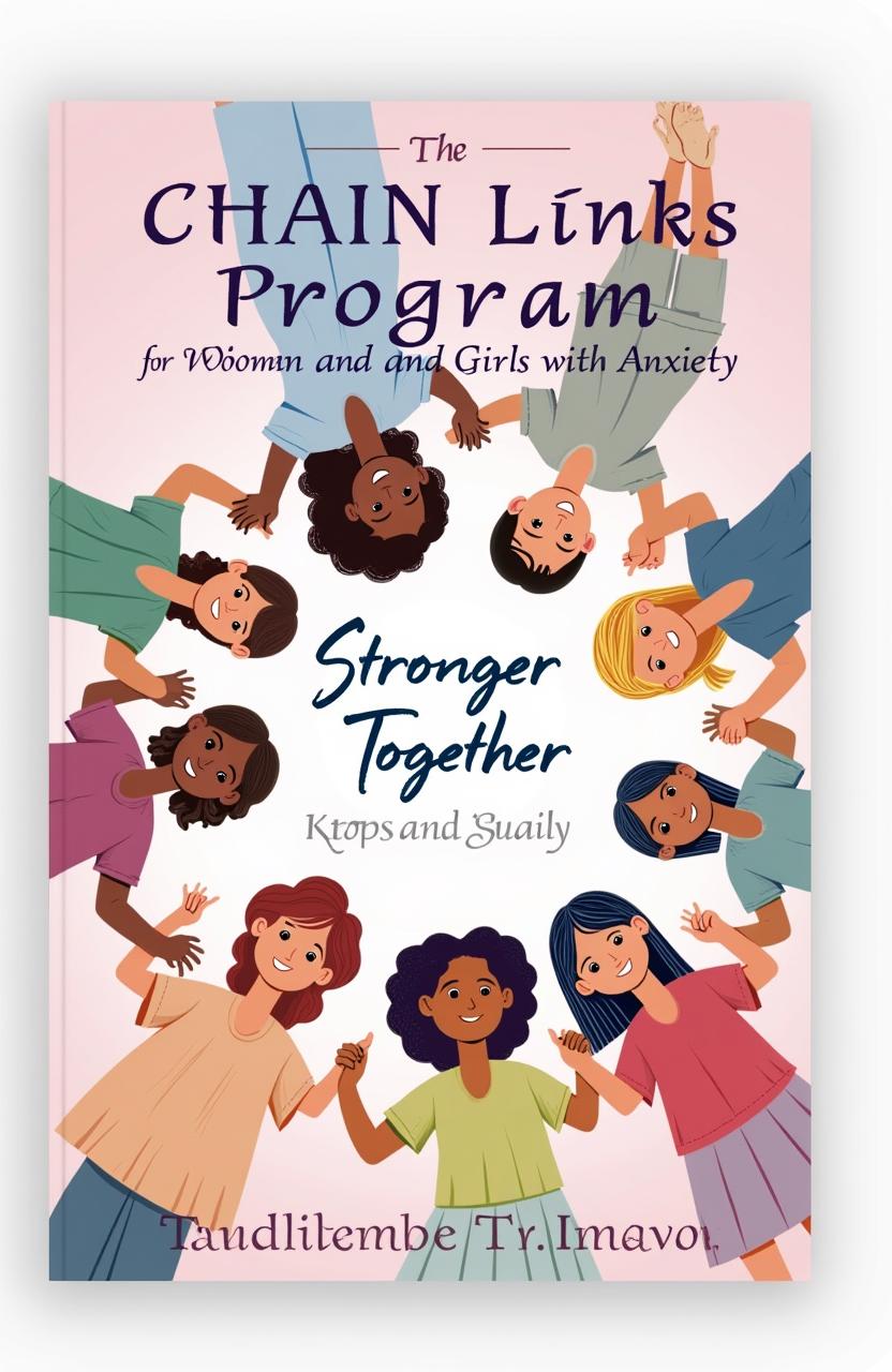 The CHAIN Links Program for Women and Girls with Anxiety: Stronger ...