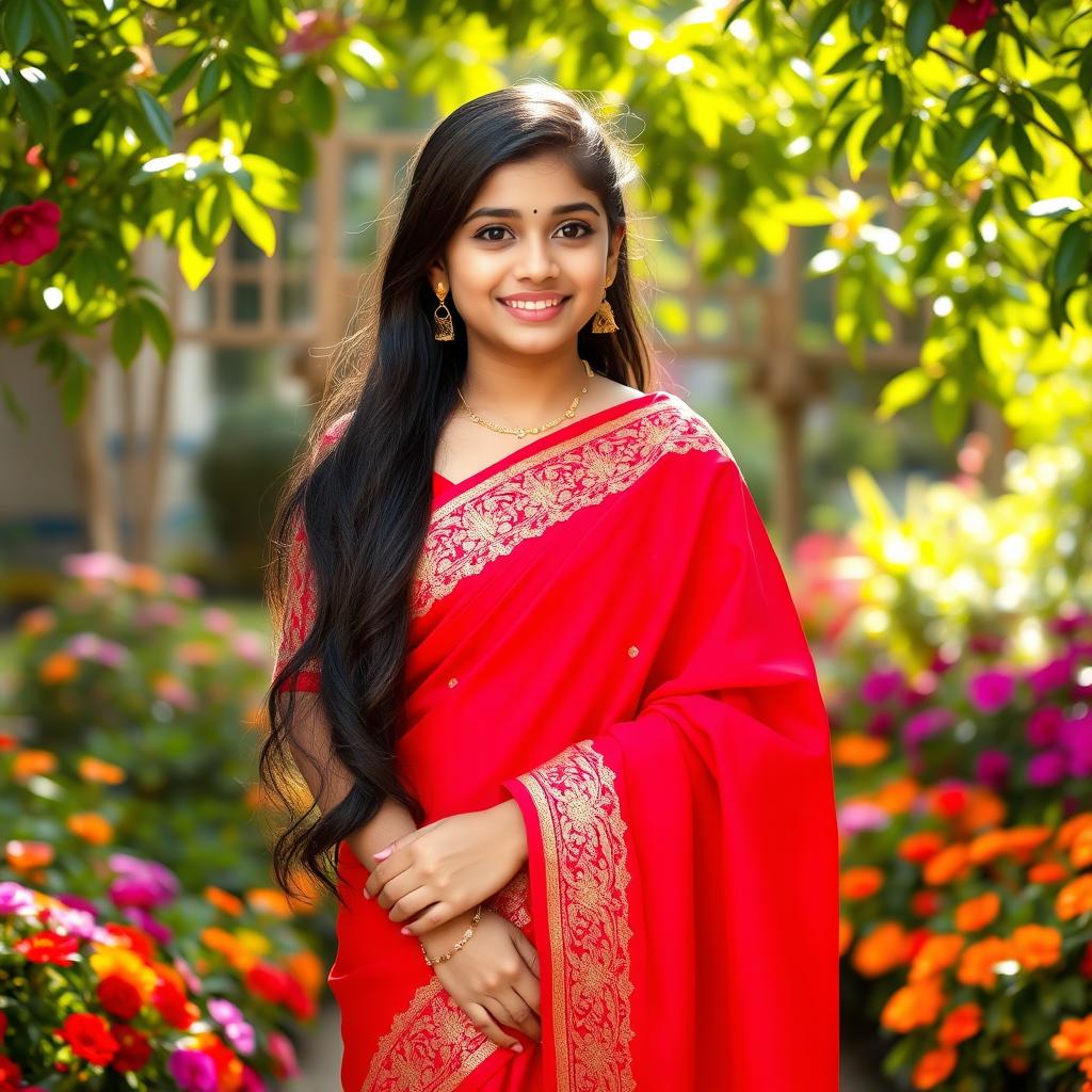 Celebrating Beauty: Traditional and Modern Fashion Styles in Stunning ...