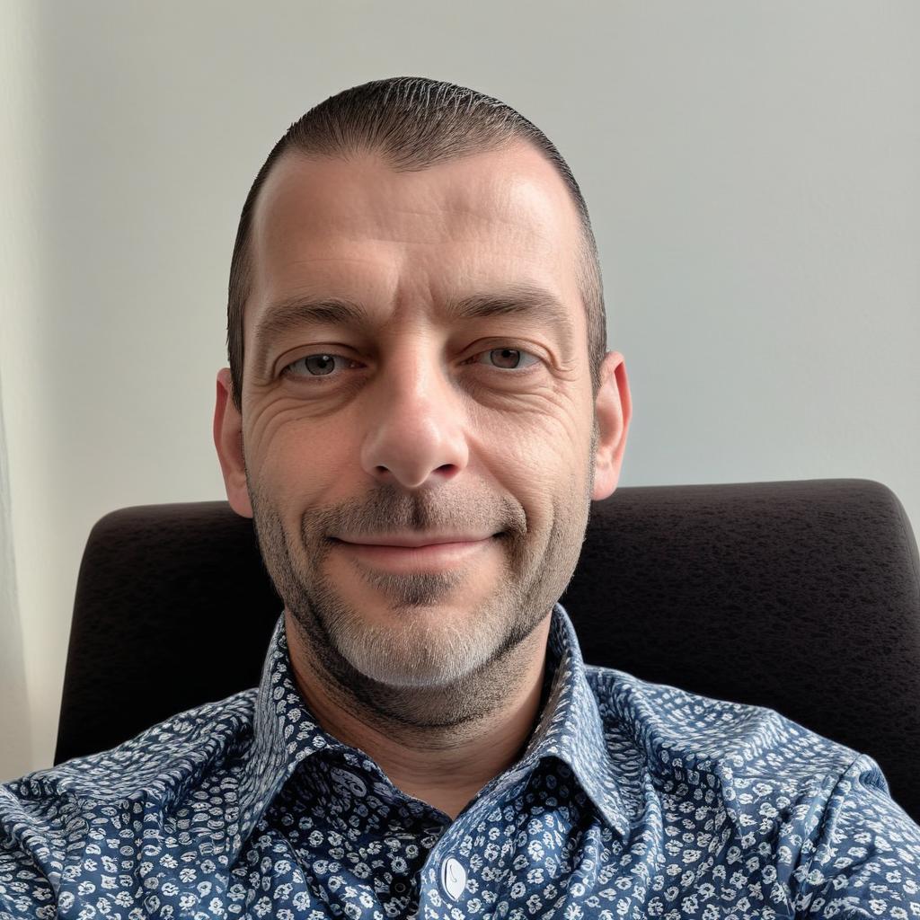 Professional LinkedIn Profile Photo Ideas for a Friendly Impression