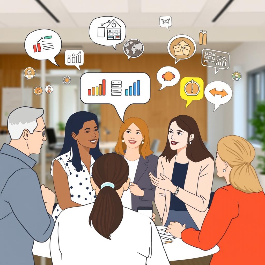 Mastering Effective Communication: Key Strategies for Success