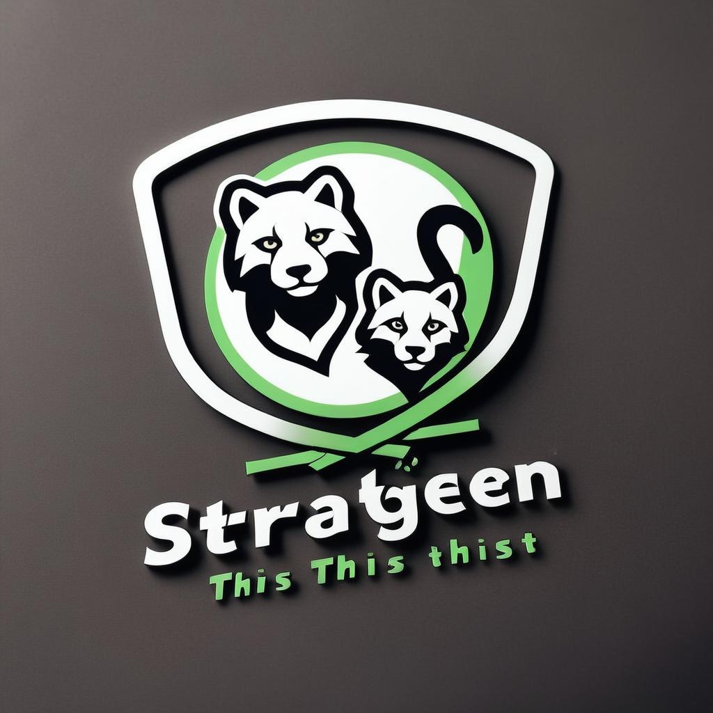 Professional Logo Design for PredVet: A Modern Veterinary Brand