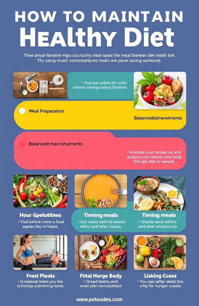 Seven Steps to a Healthy Diet During Workouts | Idyllic Ideas