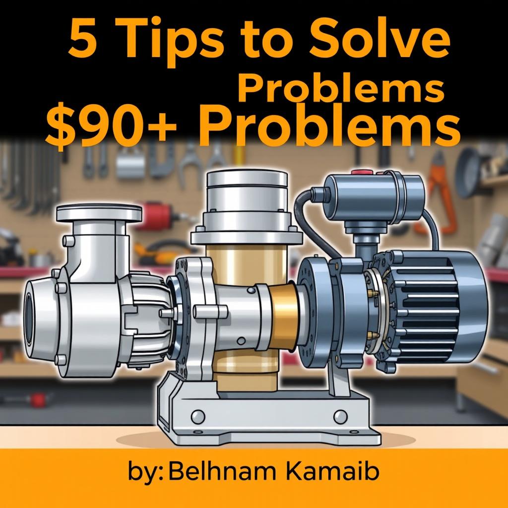 5 Tips to Solve $90+ Problems | Hydraulic Systems Explained