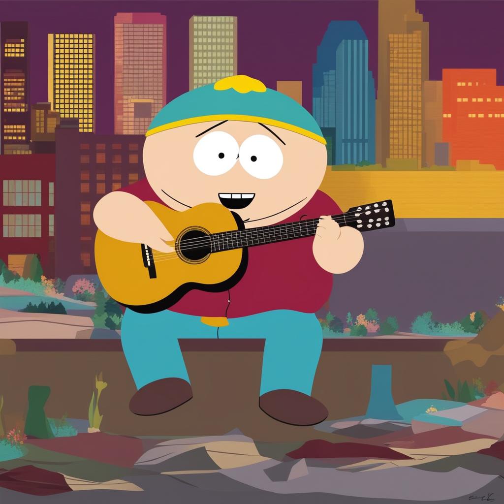 How Evil is Cartman? Test Your Knowledge with this Lore Quiz!