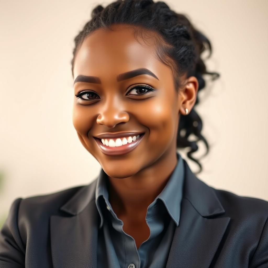 Professional & Friendly Portraits for Job Applications | Idyllic