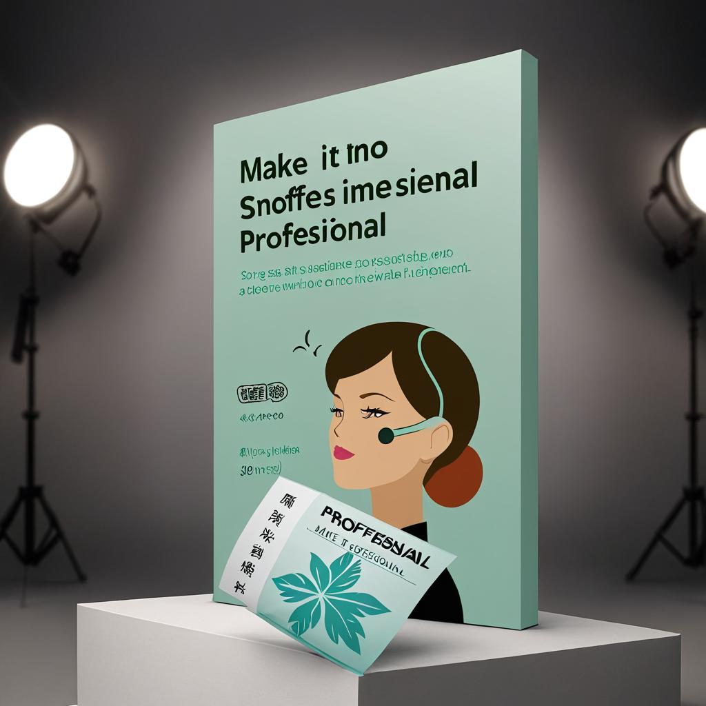 Sleek Mint Green Steam Eye Patch Packaging | Idyllic Ideas