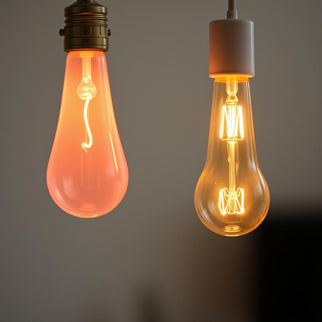 Warm and Inviting Light Bulbs | Cozy Illumination Ideas